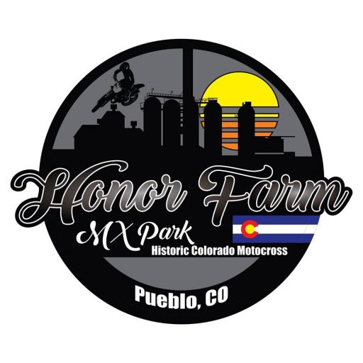Honor Farm MX Park